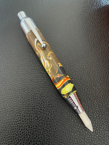 Chalk/Pen/Pencil Combo – Hanna Woodworking