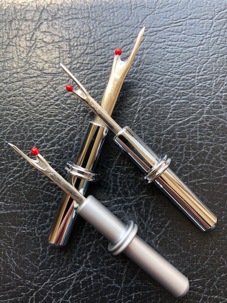 Seam Ripper Replacement Head – Hanna Woodworking